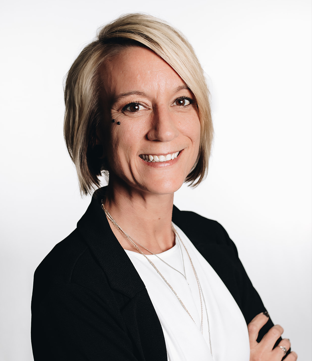 Bethany Allison - Myers-Davis Life Coaching