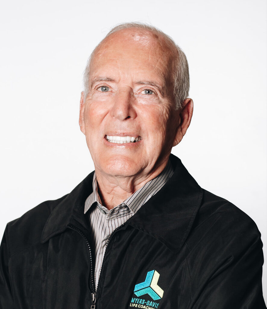 James “Jim” Pratt - Myers-Davis Life Coaching & Disability Services