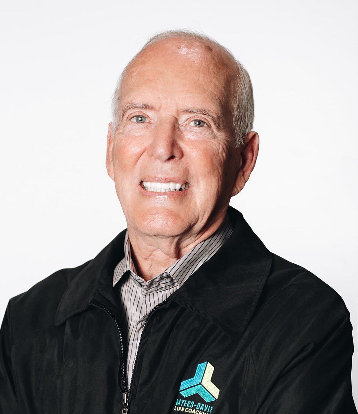 James “Jim” Pratt - Myers-Davis Life Coaching & Disability Services