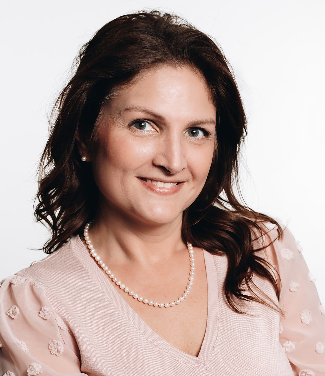 Kari Jones Myers Davis Life Coaching