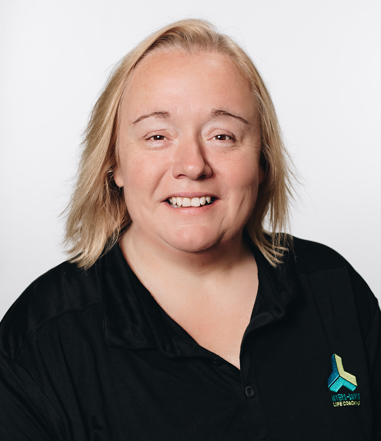 Mary Hammer - Myers-Davis Life Coaching & Disability Services