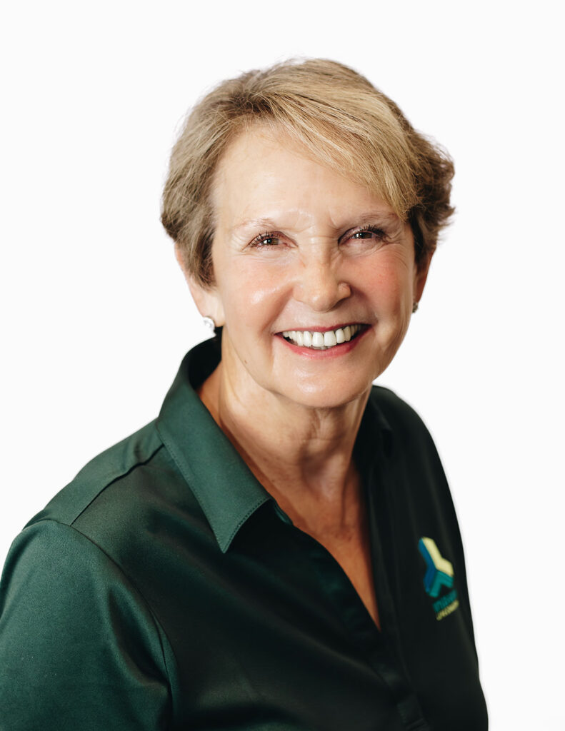 Dr. Ann Webb - Myers-Davis Life Coaching