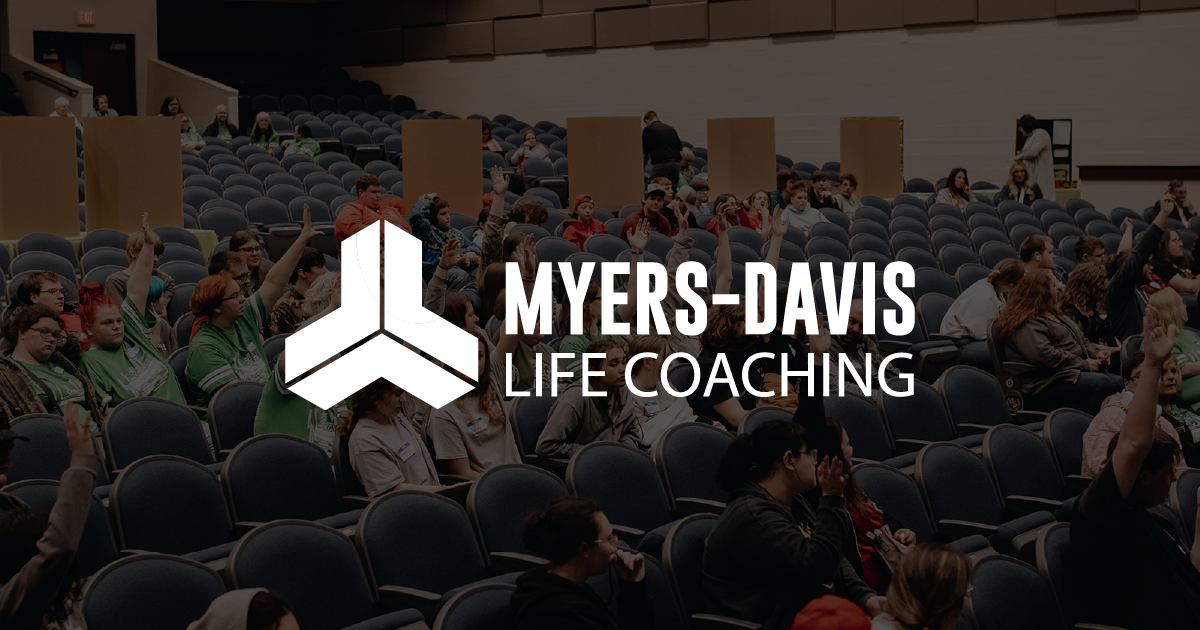 CES Waiver Services - Myers-Davis Life Coaching & Disability Services