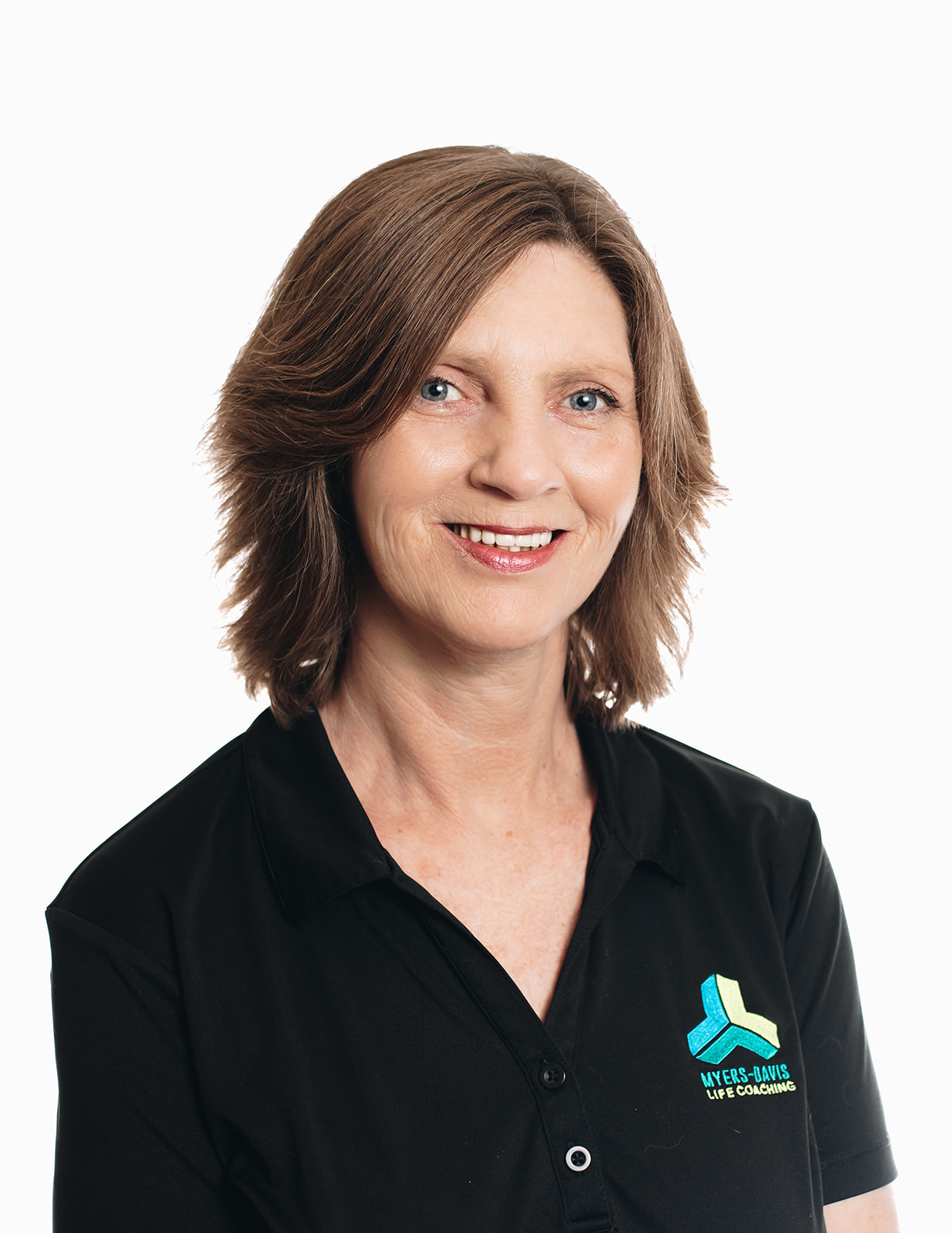 Lesa Barnett - Myers-Davis Life Coaching & Disability Services