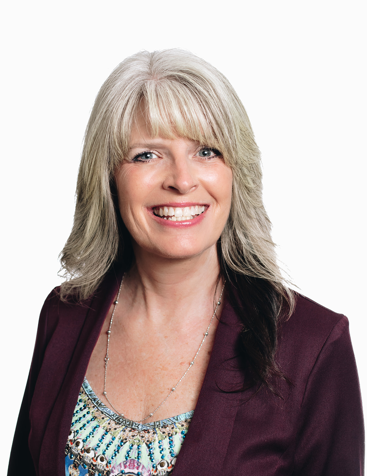 Rebecca Tipton - Myers-Davis Life Coaching & Disability Services