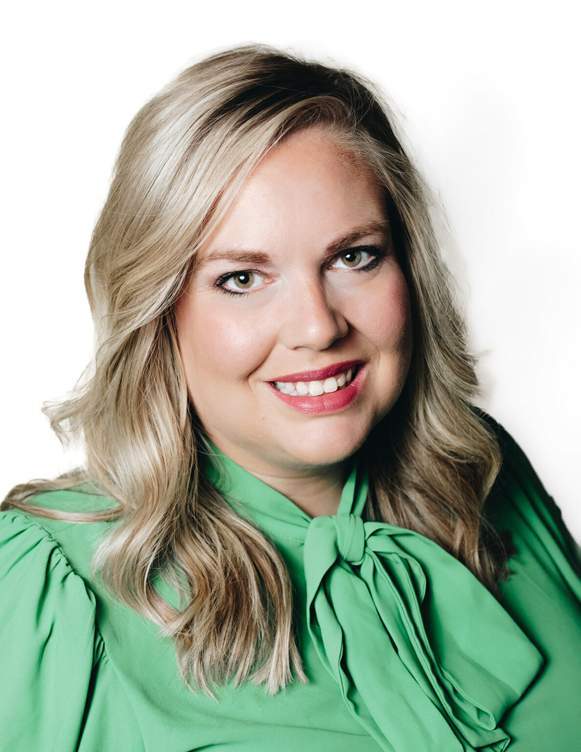 Alexandra McClain - Myers-Davis Life Coaching & Disability Services