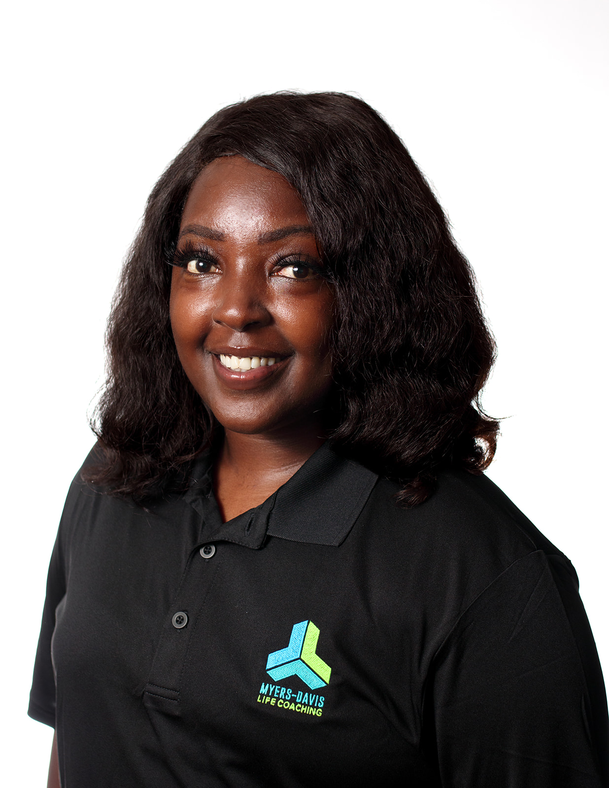 LaToya Robinson - Myers-Davis Life Coaching & Disability Services