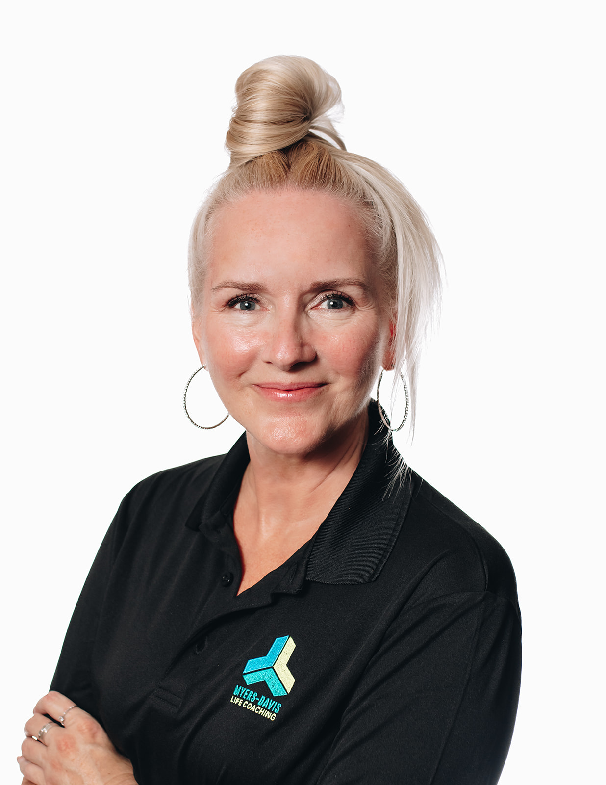 Angel Griggs - Myers-Davis Life Coaching