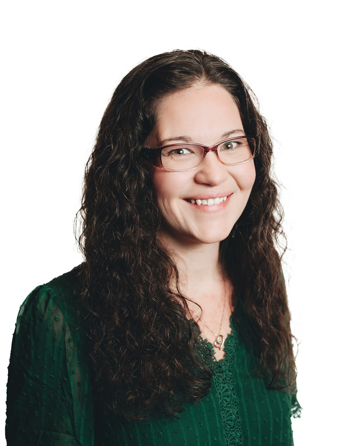 Jackie Freeman - Myers-Davis Life Coaching & Disability Services