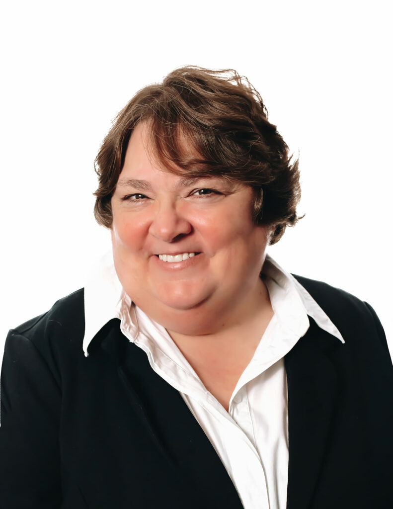 Kellie Terrell - Myers-Davis Life Coaching & Disability Services