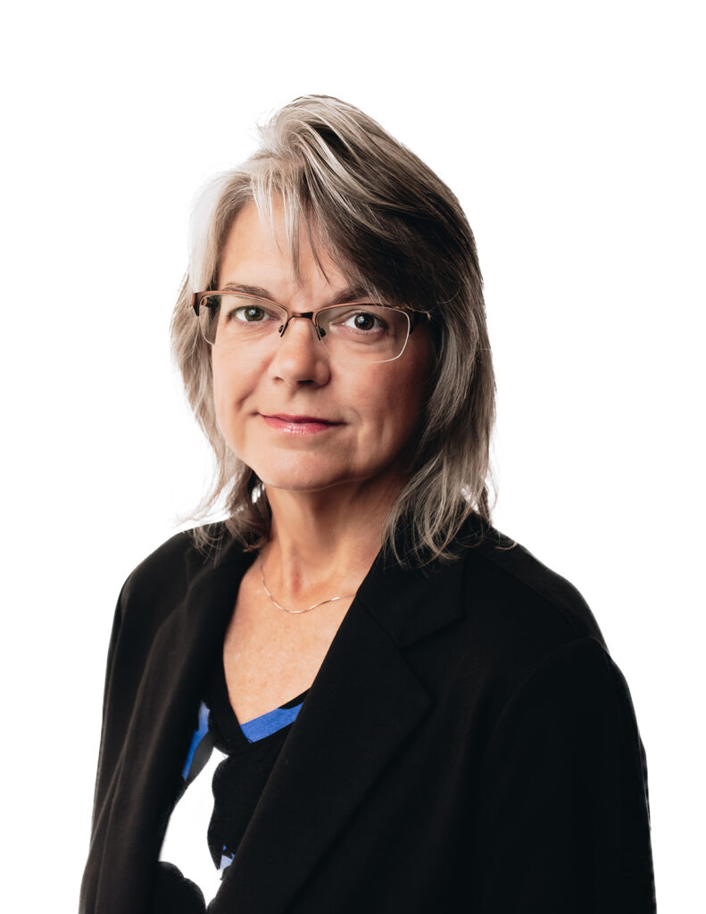 Susan Kennedy - Myers-Davis Life Coaching & Disability Services