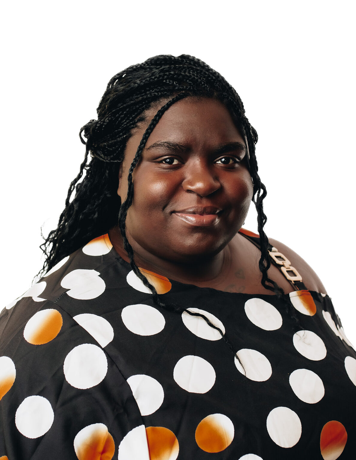 Andria Green - Myers-Davis Life Coaching & Disability Services