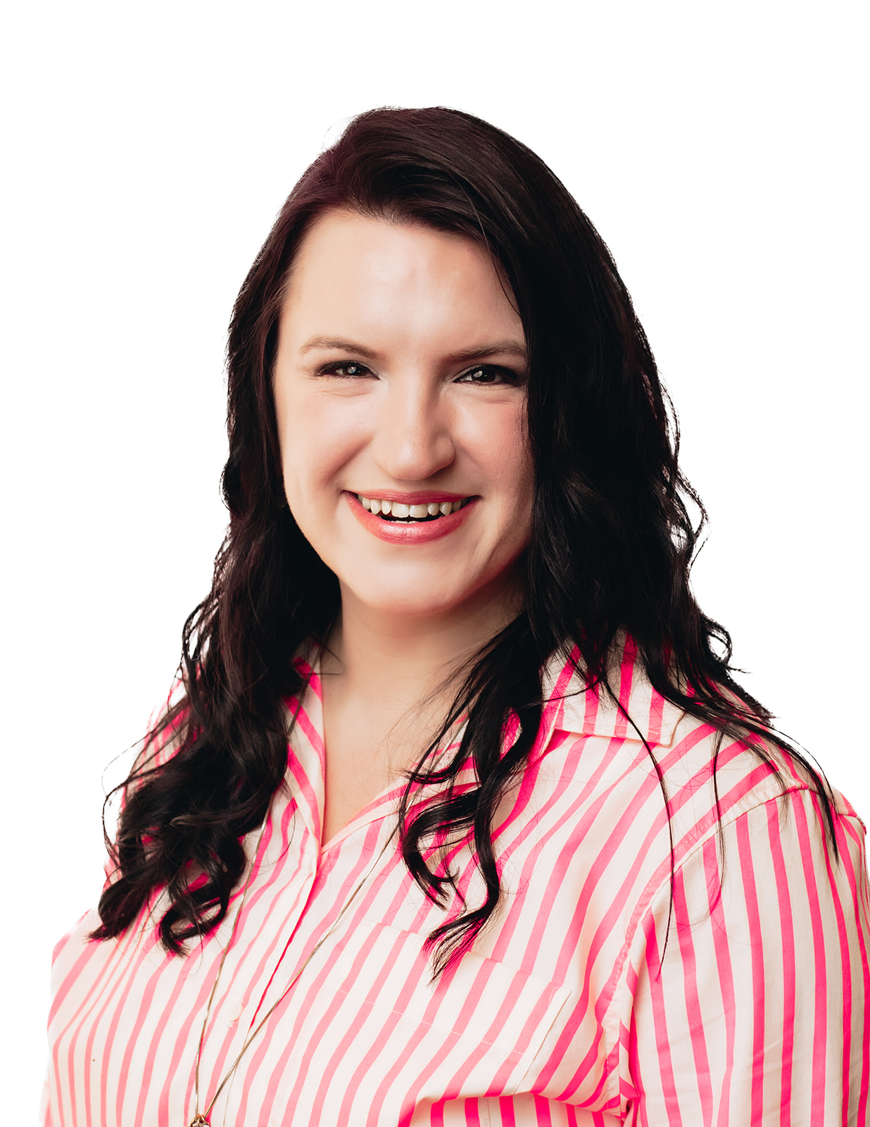 Ashley Estes - Myers-Davis Life Coaching & Disability Services
