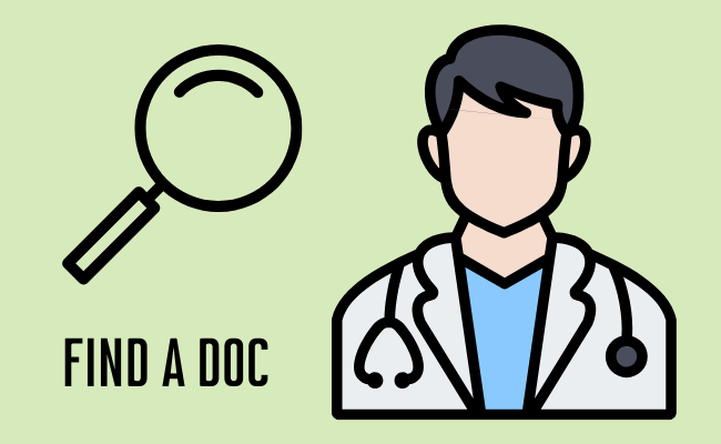 Finding a Healthcare Provider through Arkansas PASSE